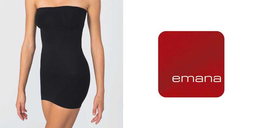 What is Emana® fiber?