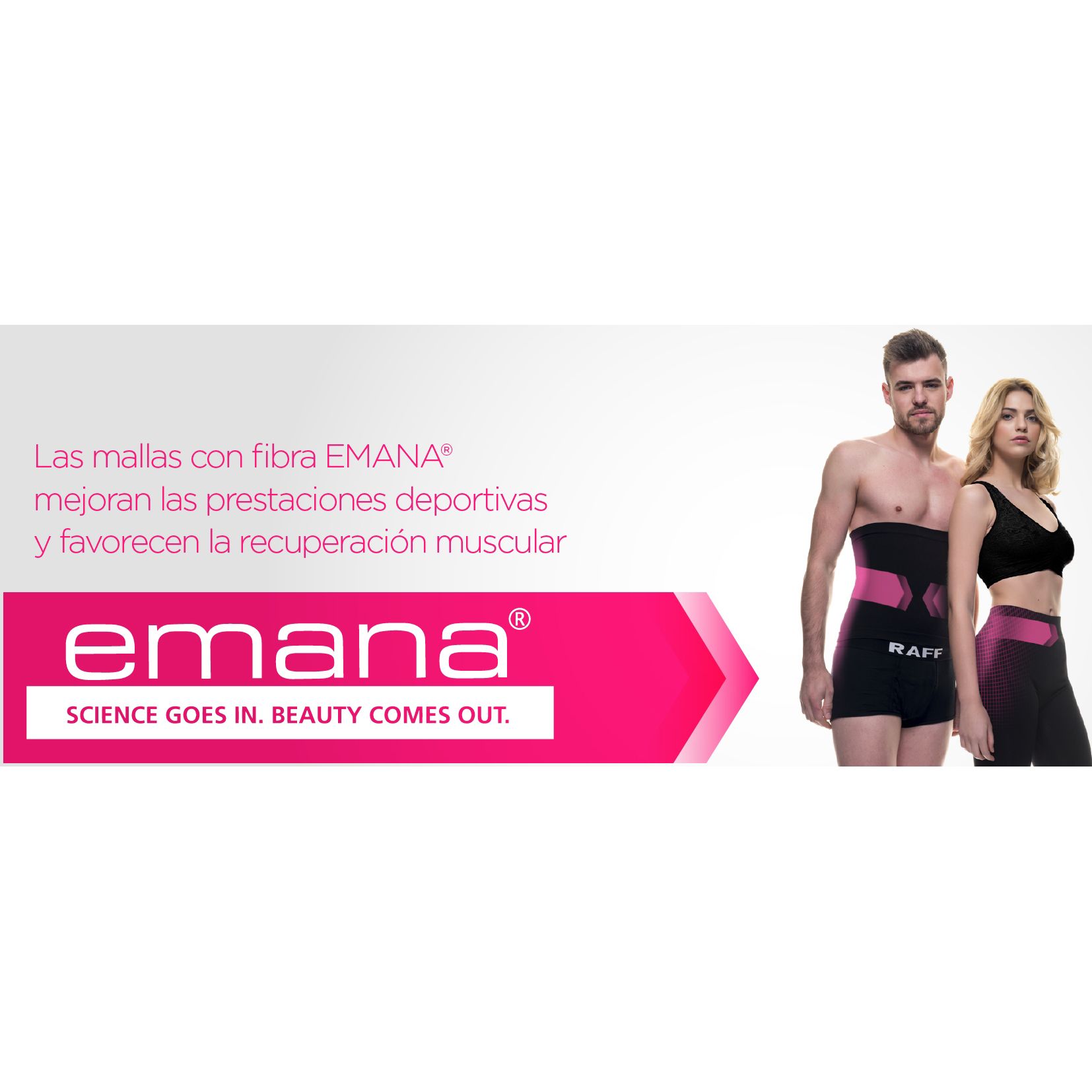 La fibra Emana, es tu amiga!!